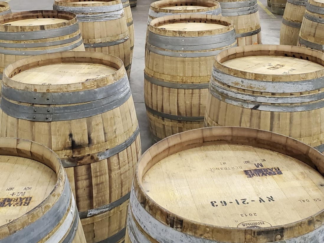 Wines - Ruby Magdalena Vineyards